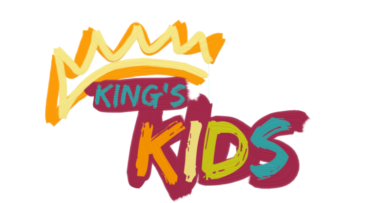 KING'S KIDS - Jetersville Baptist Church